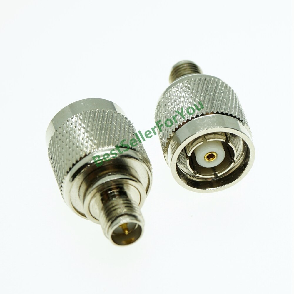 1Pcs SMA RPSMA TO Connector TNC RP Connector TNC S... – Grandado