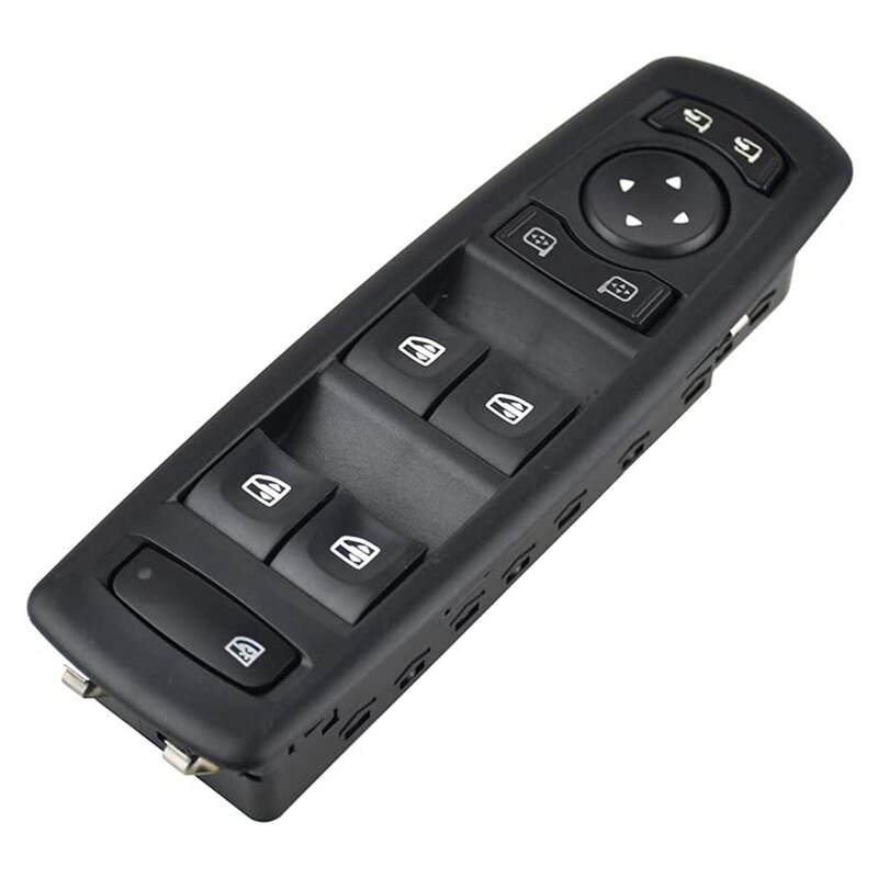 Interruptor de ventanilla eléctrica para coche, ac... – Grandado