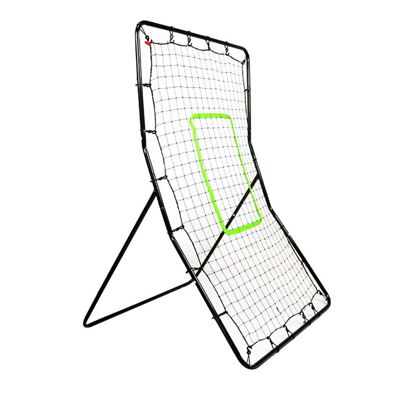 Baseball Softball Pitching Target and Rebounder Ne... – Grandado