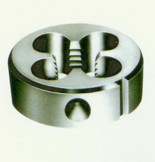 ISO 2568 4230 Metric Dies Alloy Steel HSS Machine ... – Grandado