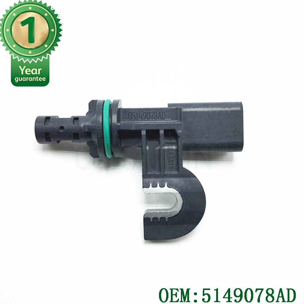 Car Parts Camshaft Position Sensor OEM 5149078AD F... – Grandado