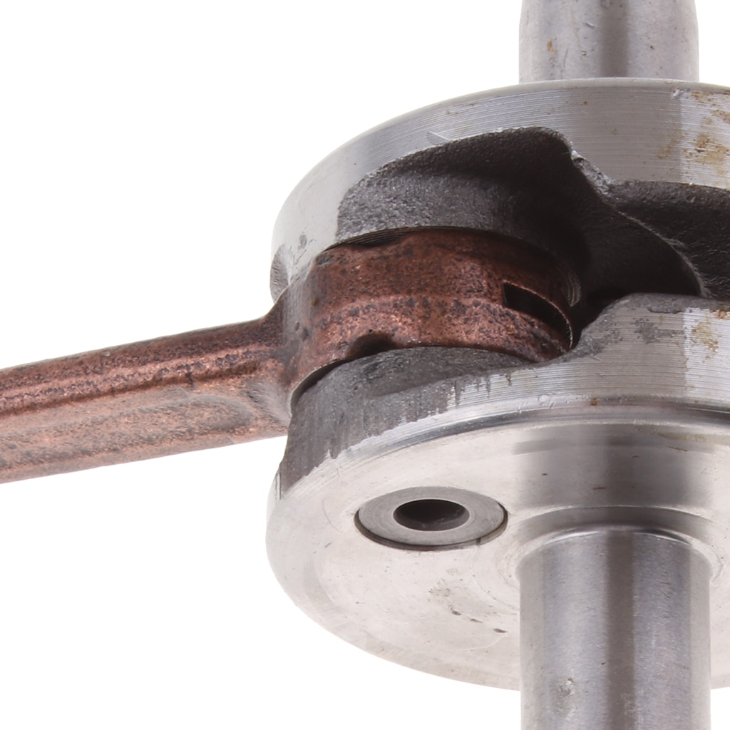 High Performance Full Circle Crank Crankshaft for ... – Grandado