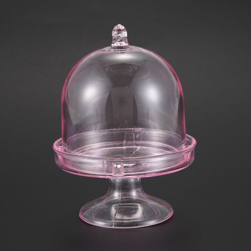 Lber 12x mini tårtställ cupcake box bröllopsfest p... – Grandado