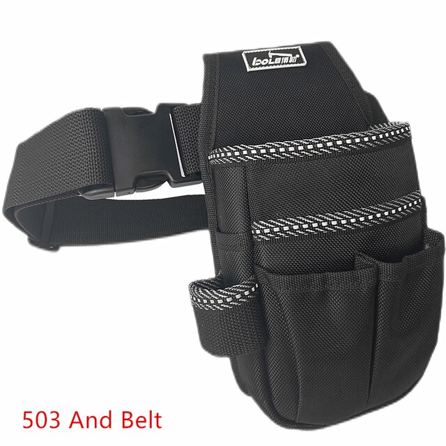 Bole Hand Repair Tools Houder Multifunctionele Zak... – Grandado