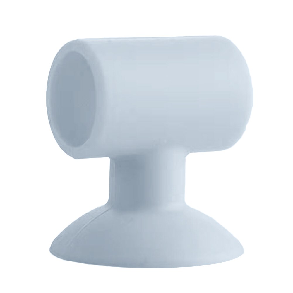 Rubber Deurstop Muur Guards Deurklink Bumpers Scho... – Grandado