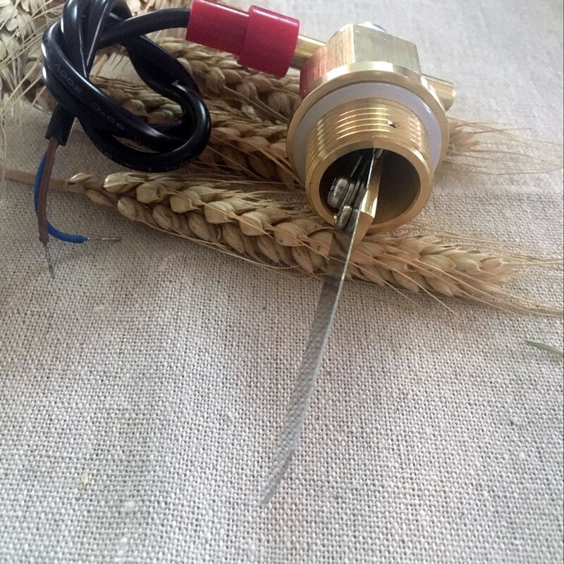 Target type water switch 4 points 6 points interfa... – Grandado