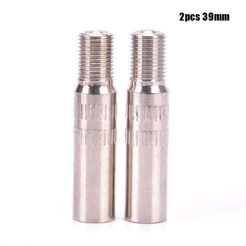 1 /2Pcs Steel Inflatable Air Nozzle Replacement Fo... – Grandado