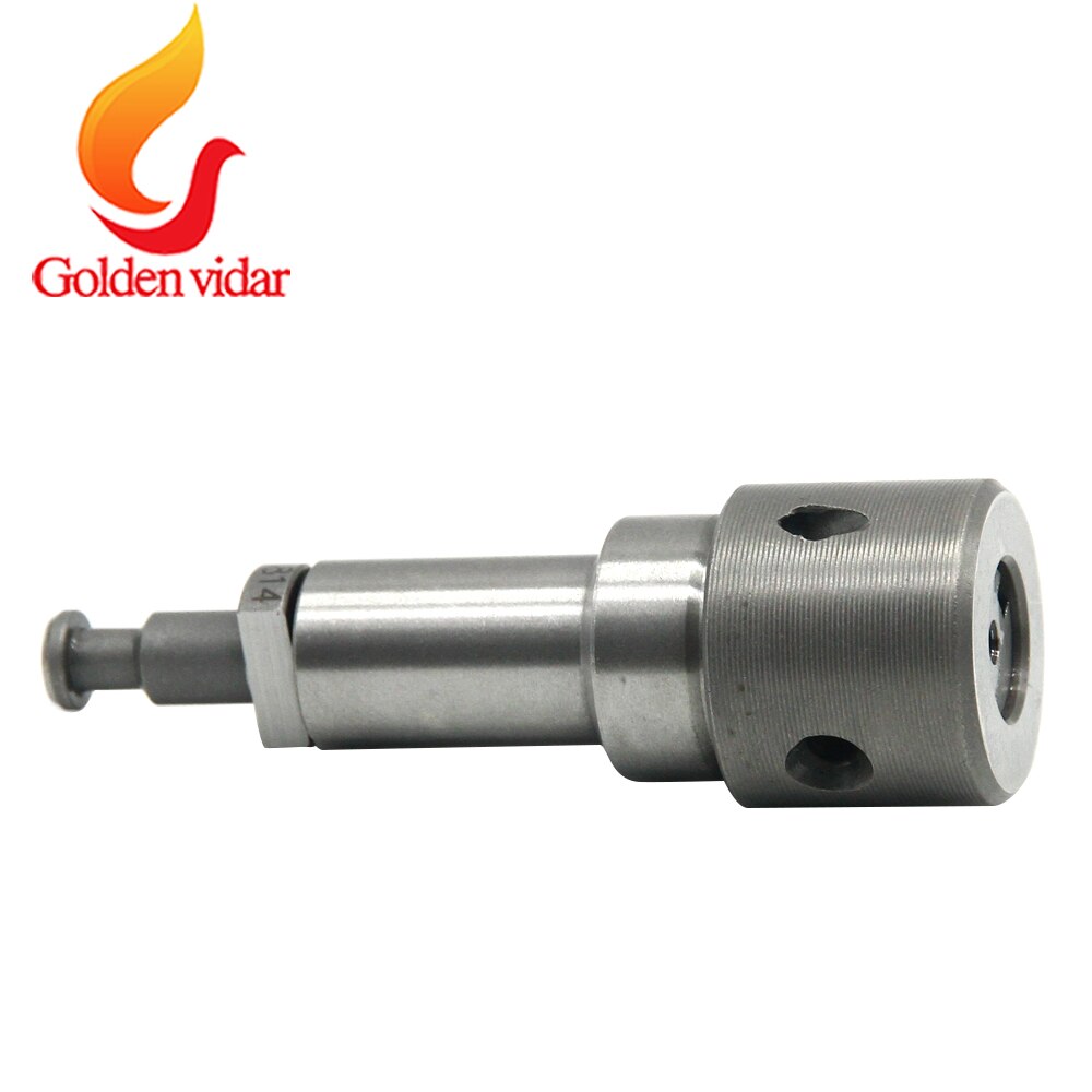 Factory price diesel plunger KZ04 plunger and barr... – Grandado