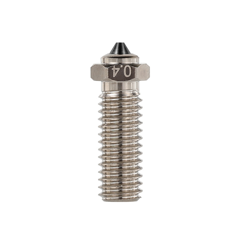Mellow NF Volcano nozzle Bimetallic Copper&Hardene... – Grandado
