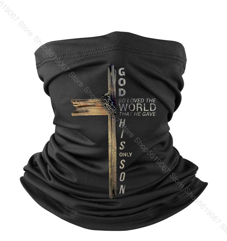 Son Of God Jesus Christ Cross Christian 9 John 3 1 Grandado