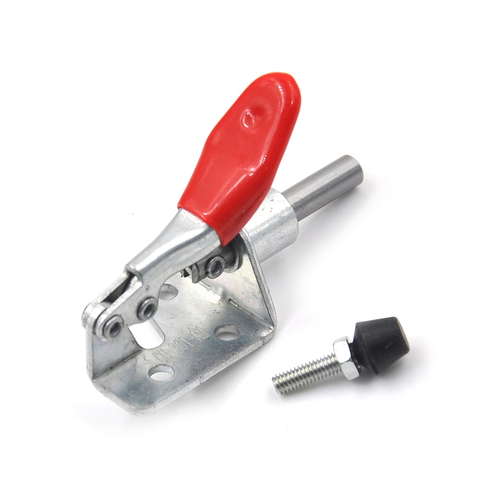 45kg Fast Clamp Quick Release Hand Tool Push-pull ... – Vicedeal