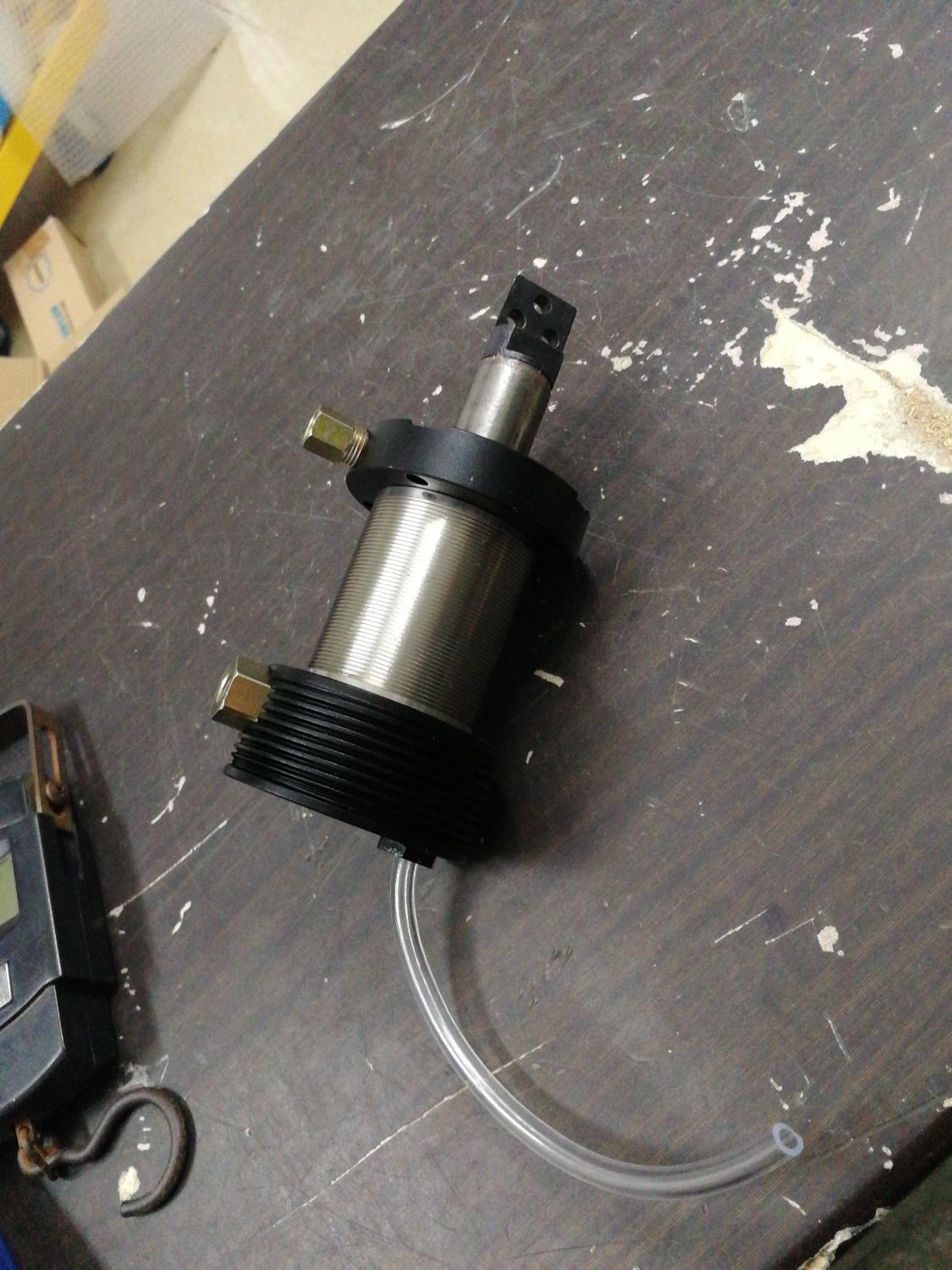 Warrior mini air compressor portable air pump – Vicedeal