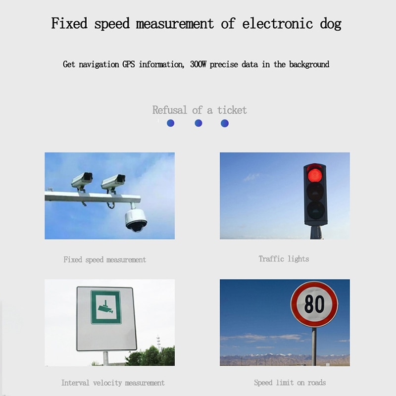 Full HD Car DVR USB Driving Recorder with ADAS Sys... – Vicedeal