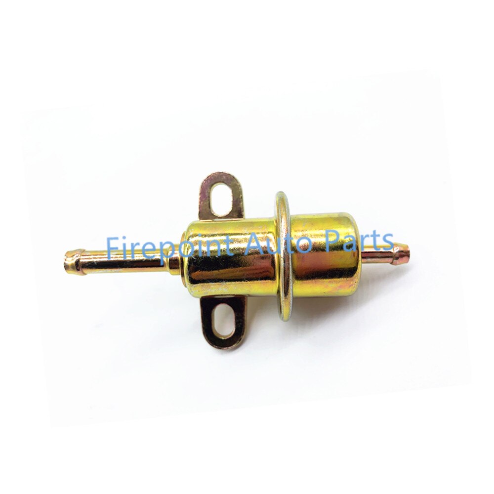 Regulador de presión de combustible, accesorio par... – Grandado