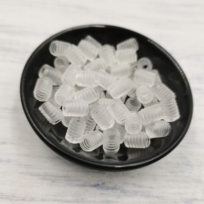 Verstelbare Plastic Anti-Slip Elastische Band Touw... – Grandado