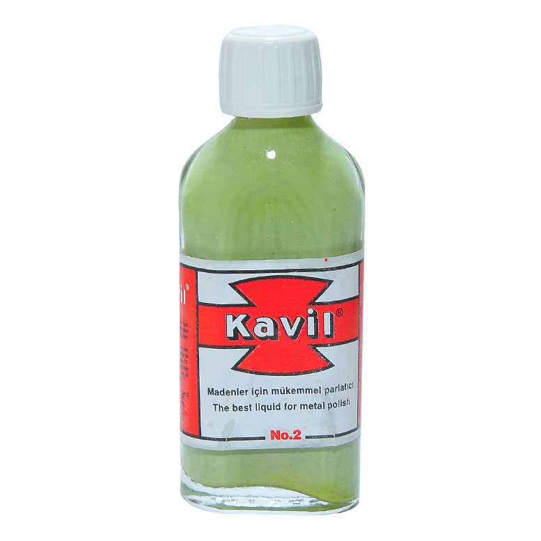 Kavil-esmalte de mina, 100 cc – Grandado