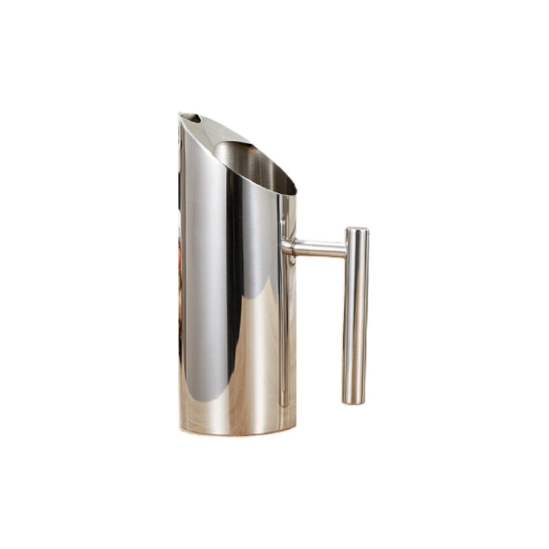 1/1.5/2L Large Capacity Stainless Steel Water Pitc... – Vicedeal