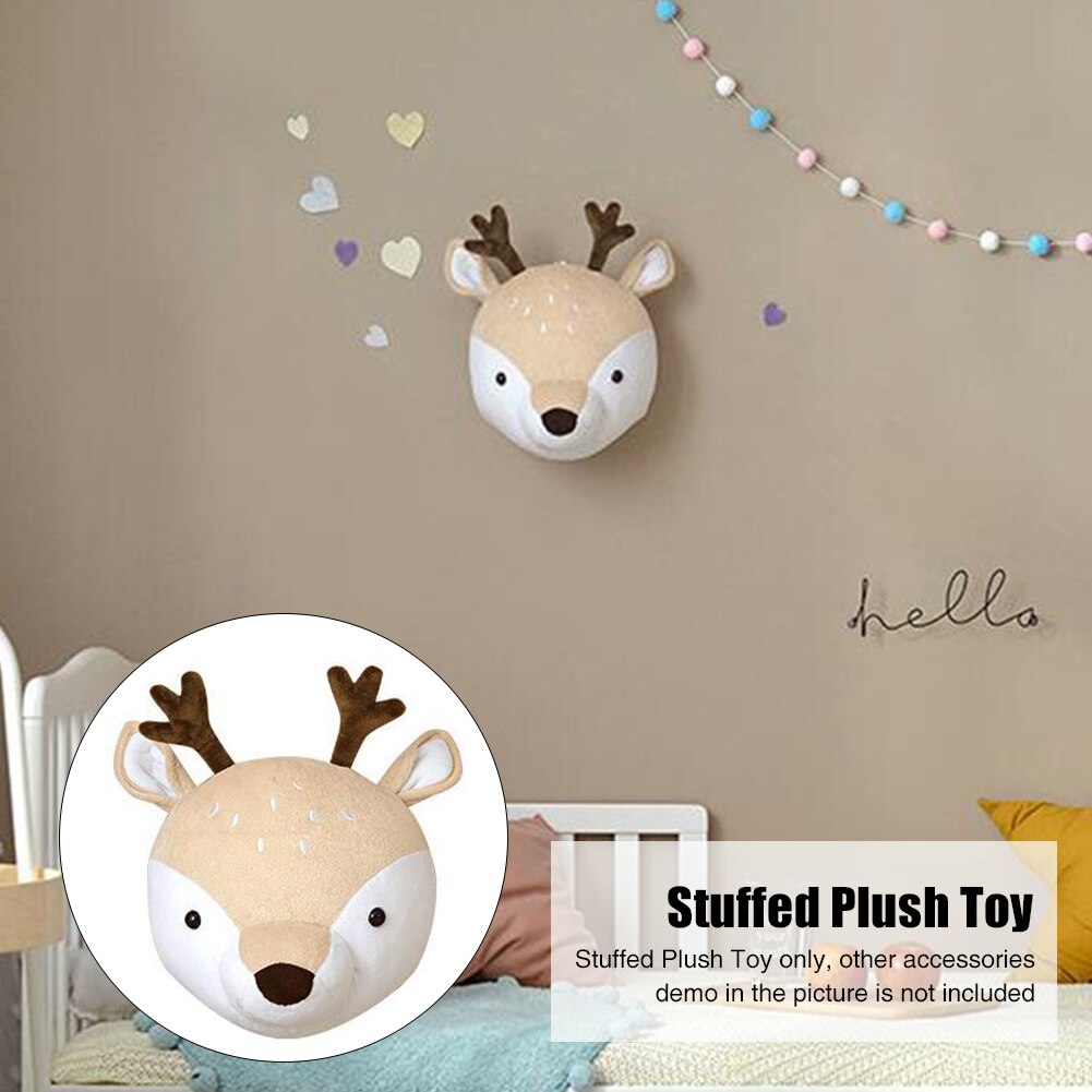 Kinderkamer Soft Gevulde Doll Voor Kinderen Knuffe... – Vicedeal