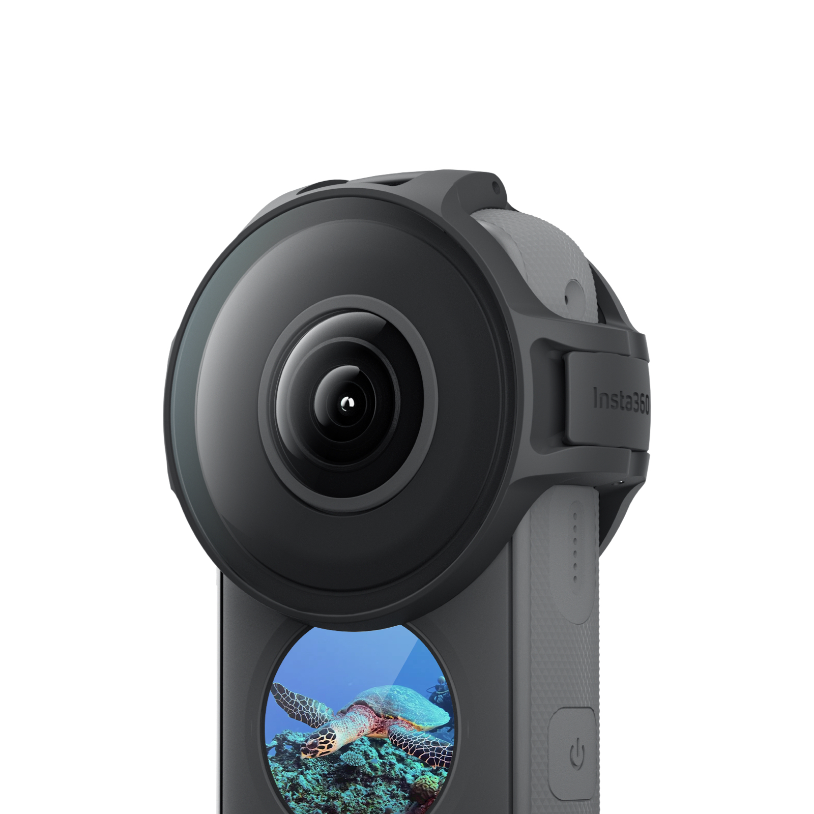 Insta 360 one x2 premium linsebeskyttere – Grandado