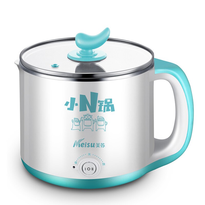 Kbxstart 220V Multifunction Electric Cooker Pot Ma... – Grandado