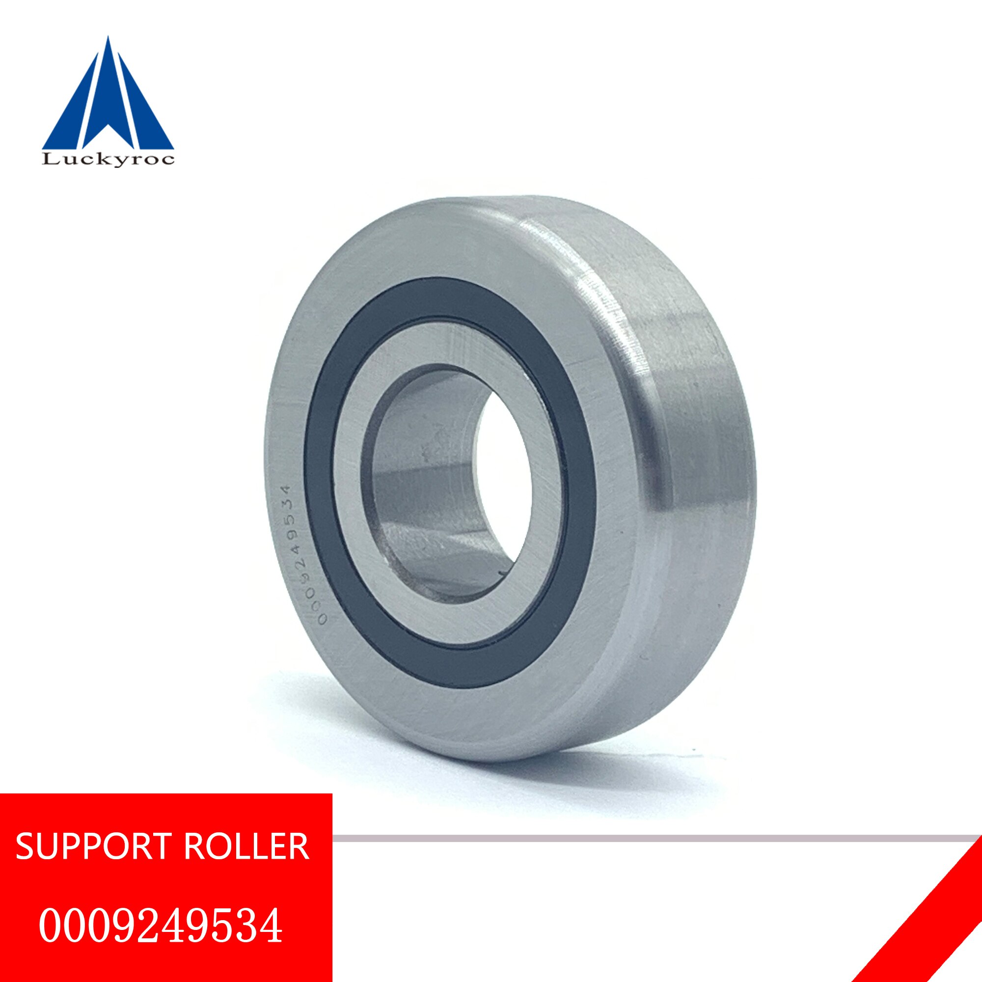 Linde Forklift Mast Roller 0009249534 – Vicedeal