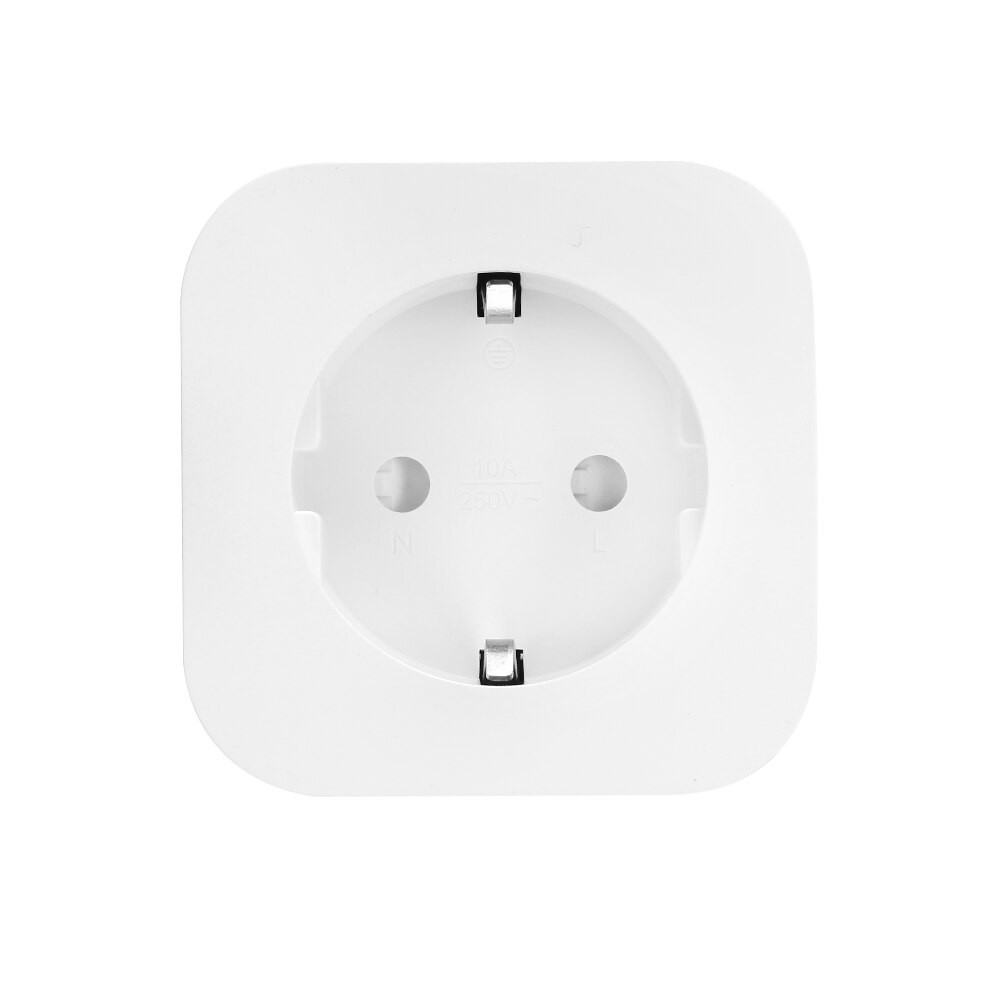 Mini smart wifi-stopcontact eu type f afstandsbedi... – Vicedeal