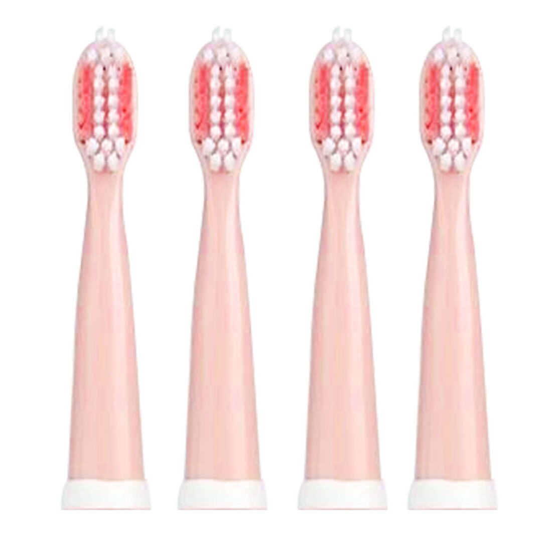 4pcs/lot Ultrasonic Electric Toothbrush Heads Repl... – Grandado
