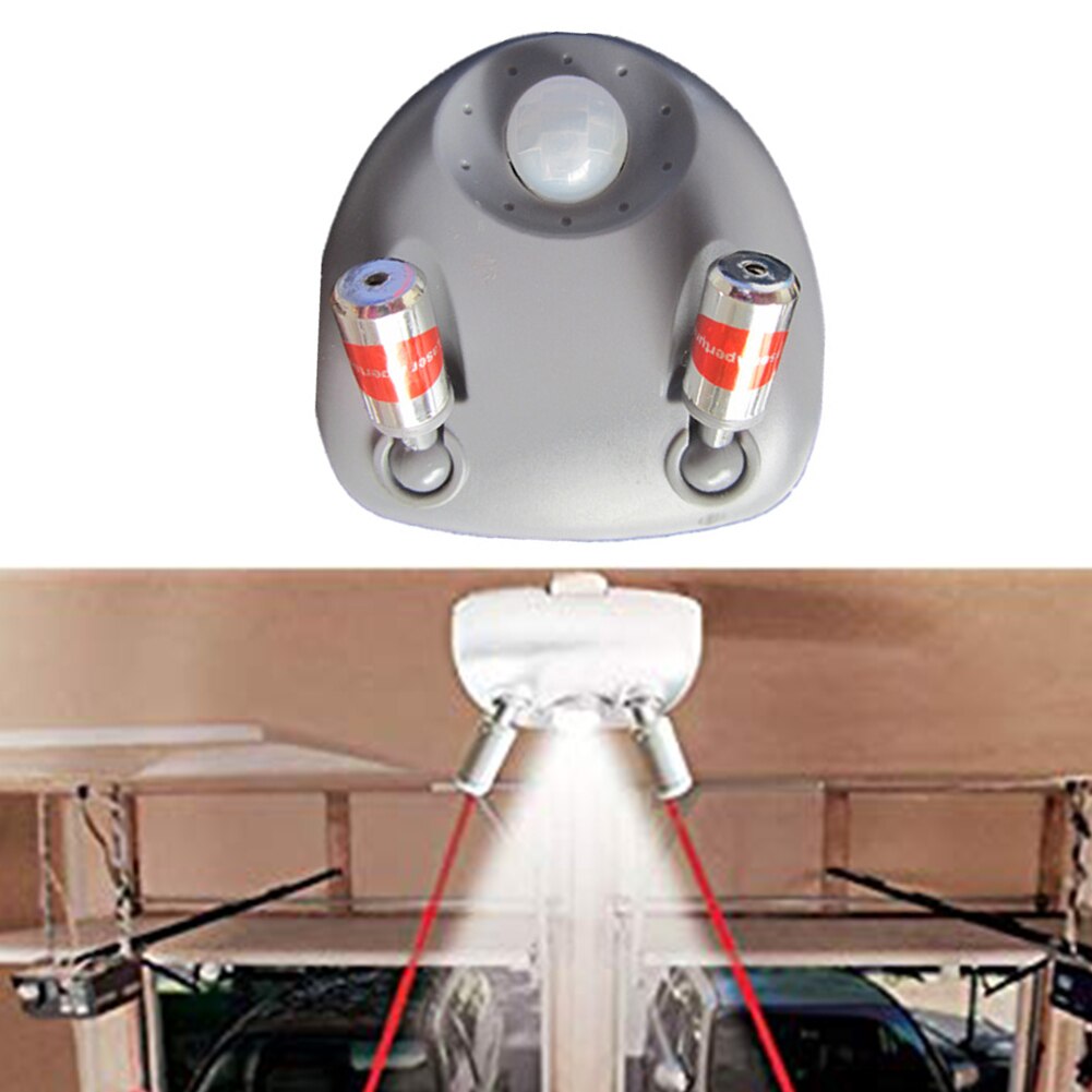 Infrared Induction Sensitive Adjustable Guiding Ca... – Grandado