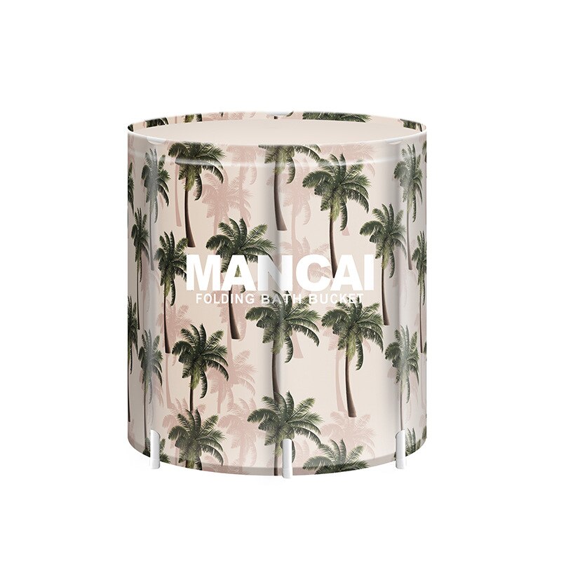 3 Soorten Draagbare Plastic Bad Vrijstaand Zitbad ... – Grandado