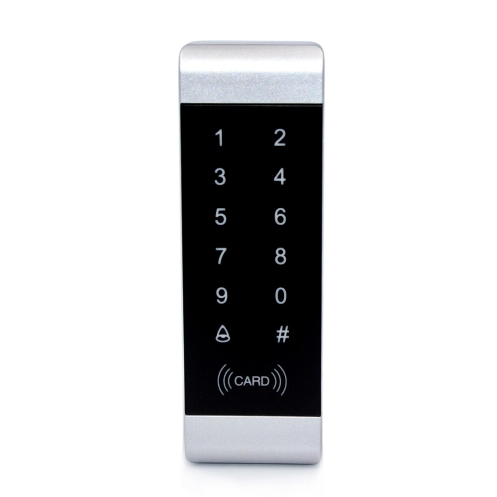 125khz RFID access control Standalone Access Contr... – Grandado