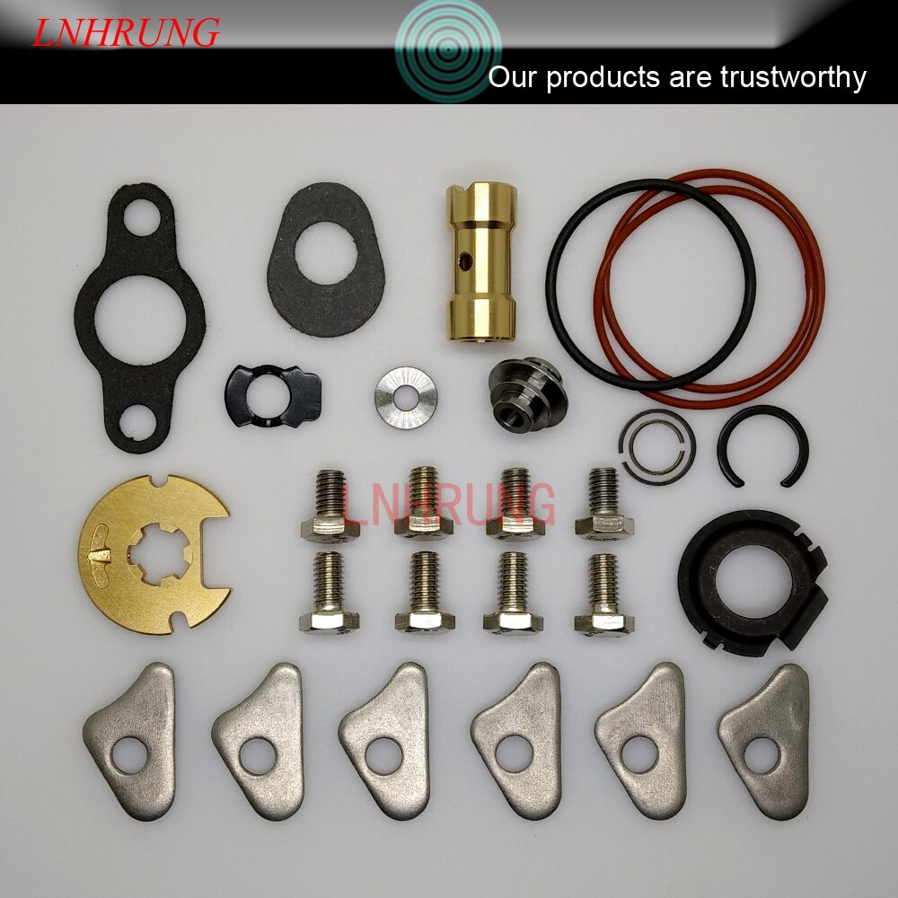 Turbo Kit Voor Citroen Jumper 2.2 Hdi Peugeot Boxe... – Grandado
