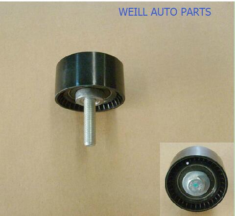 TENSIONER PULLEY/WHEEL GWM GREAT WALL HAVAL HOVER ... – Grandado