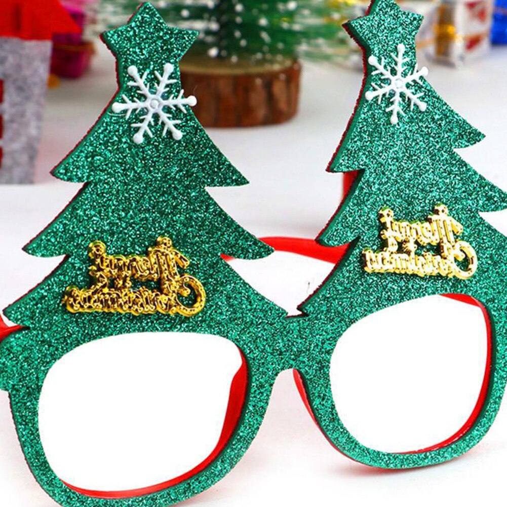 1Pc Random Christmas Decorations For Home Decor Ye... – Grandado