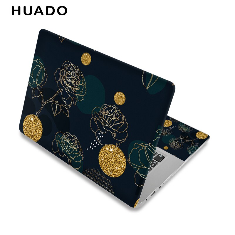 Laptop Skin Sticker 13.3" 15.6" Notebook Surface S... – Grandado