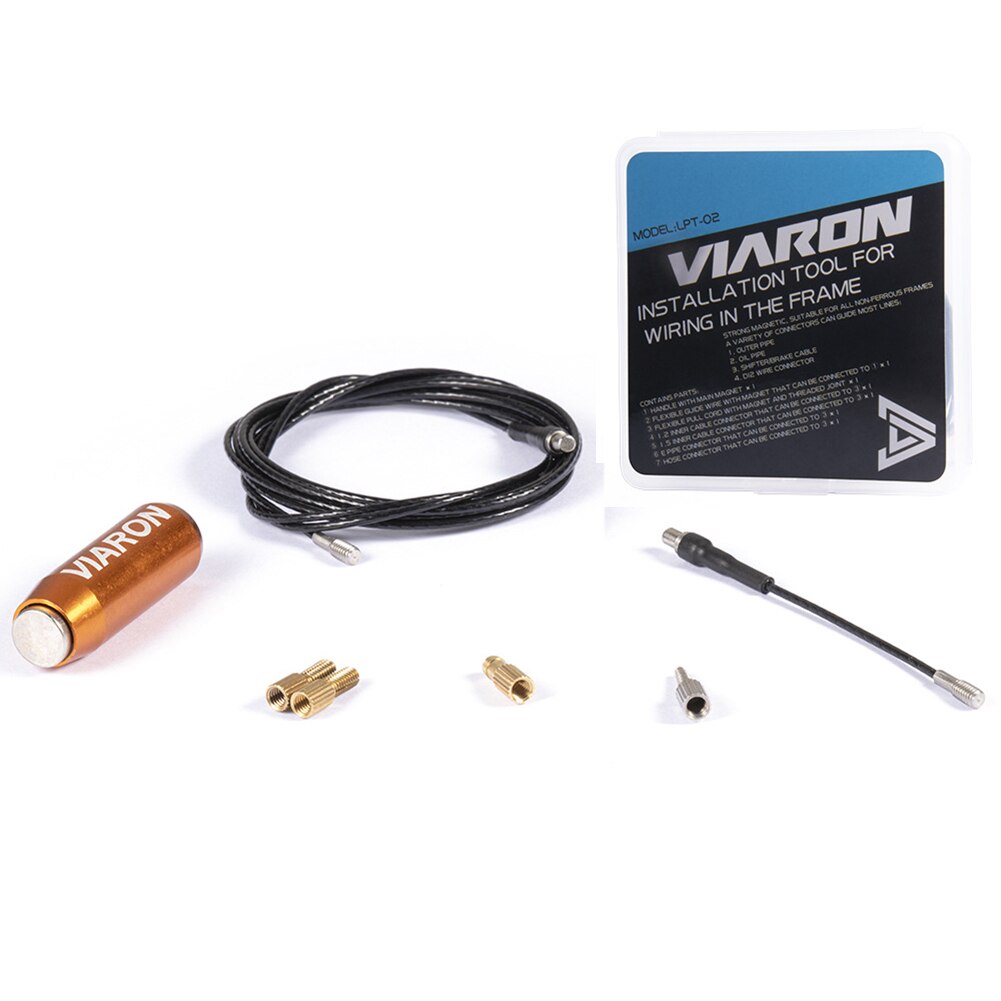 MTB Road Bicycle Internal Cable Routing Tool Shift... – Vicedeal