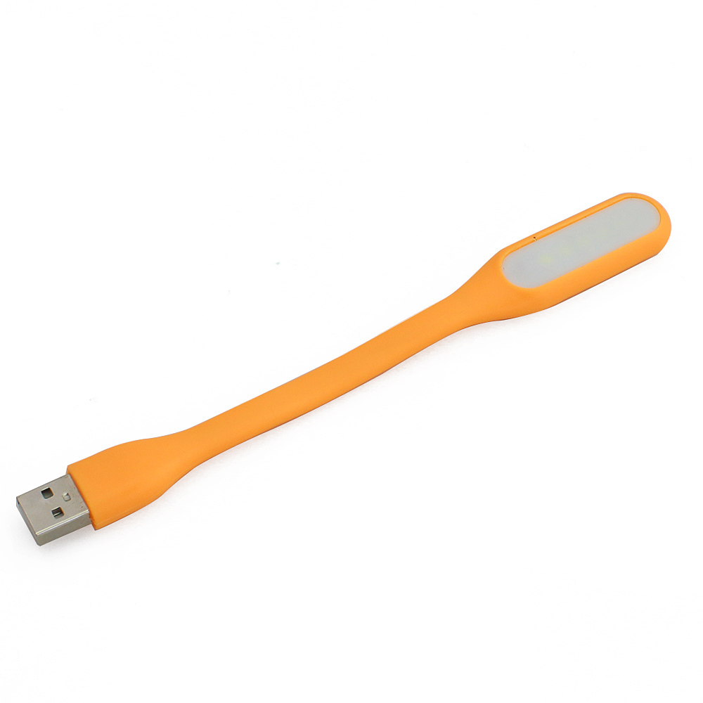 MINI Gadget Gadżety LED Ventilador Usb Read Light ... – Grandado