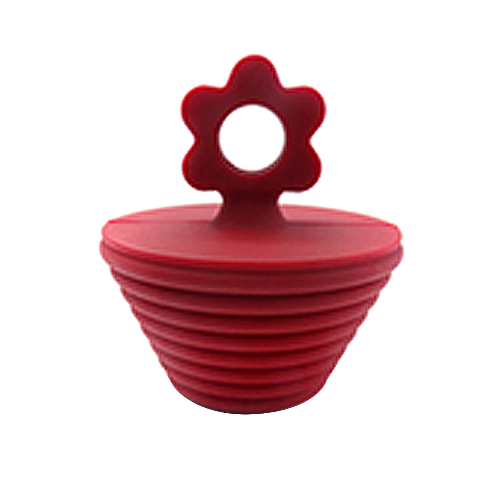 Flower Silicone Plug Abrasion Resistant And Corros... – Vicedeal