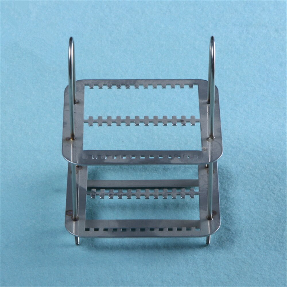 Laboratory stainless steel Coplin Staining Jar for... – Grandado