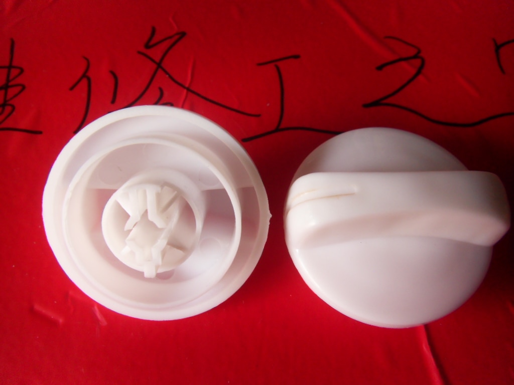 Unviersal Washing Machine Timer Knob 0 6cm 4 5cm Grandado