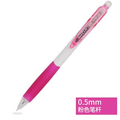 JAPAN UNI 0,5mm lápiz automático de M5-118 de Colo... – Grandado