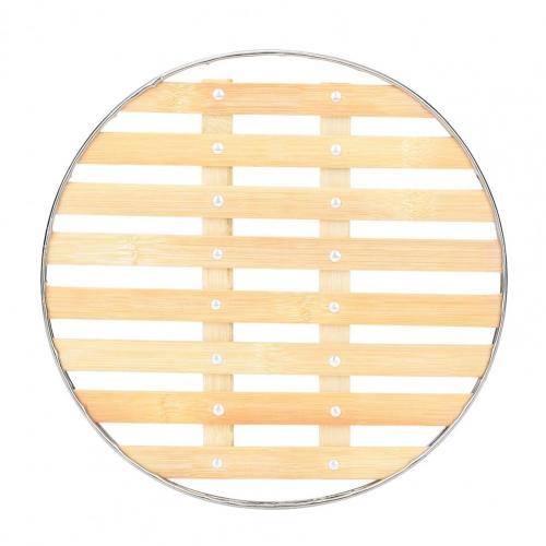 Non-Stick Bamboo Steamer Rice Meat Vegetable Steam... – Vicedeal
