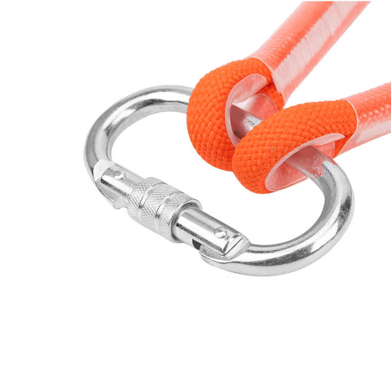 1.6M Aerial Work Safety Belt Rope Outdoor Construc... – Grandado