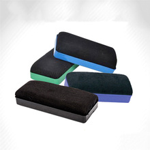 Magnetic Flannel Whiteboard Eraser Office School P... – Grandado
