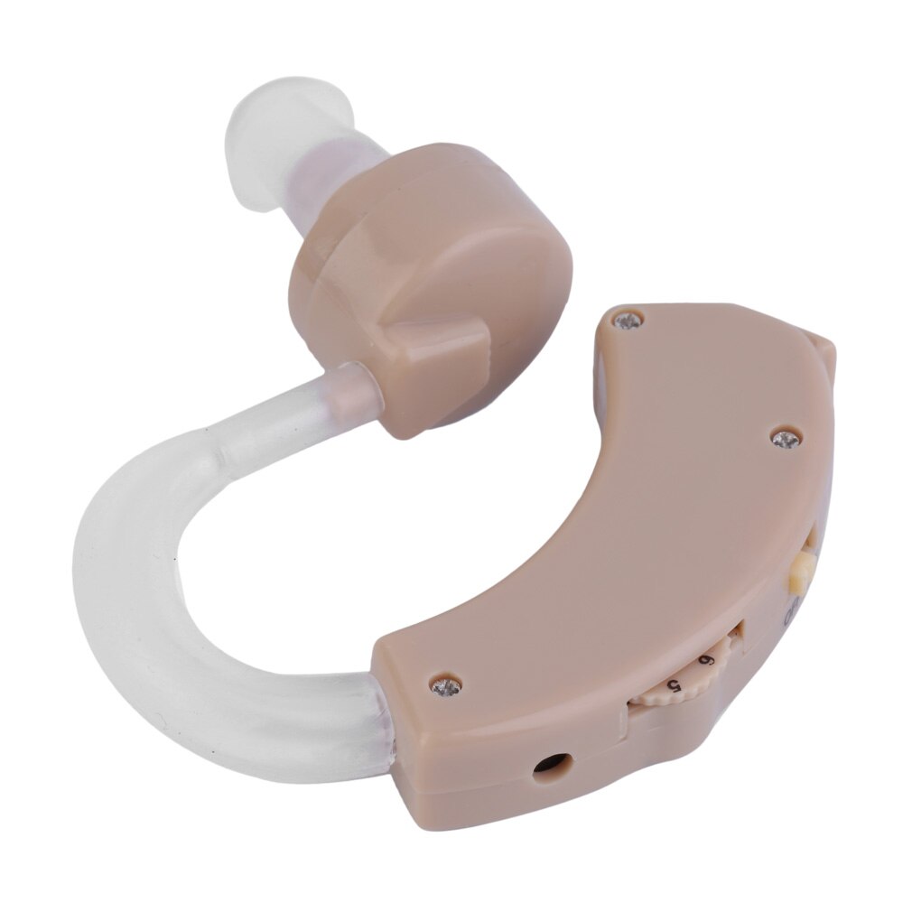 High effective Behind the Ear Hearing Amplifier He... – Vicedeal