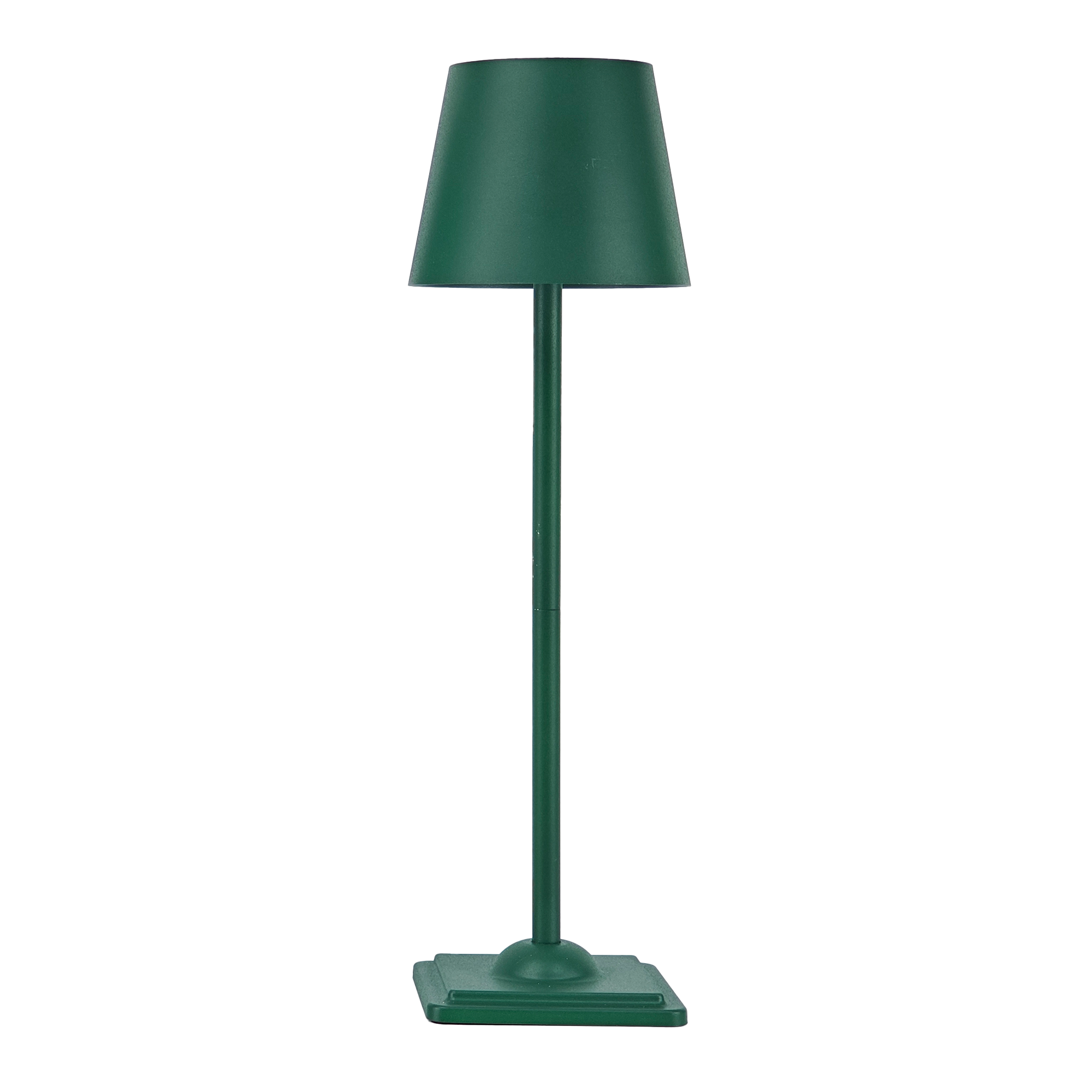 LED-tafellampen 3 niveaus dimbare draadloze led-bu... – Vicedeal