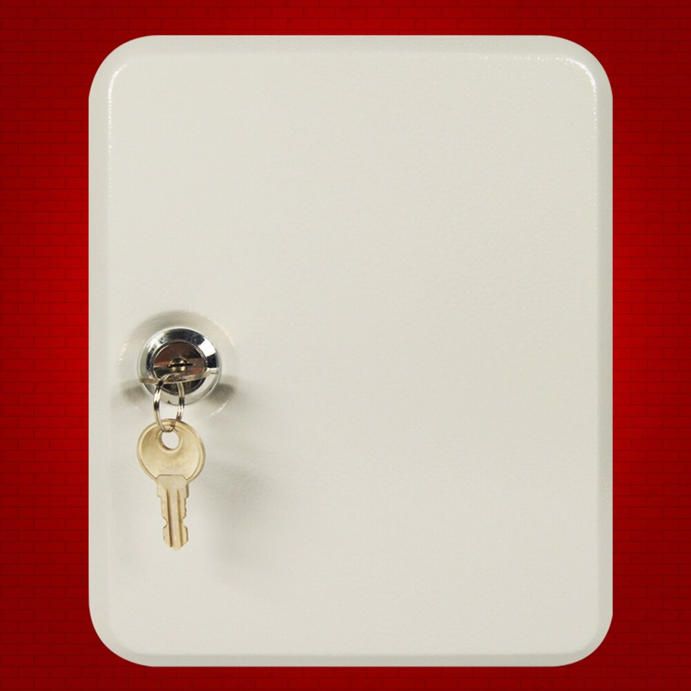 20 Tags Key Locker Storage Box Property Management... – Vicedeal
