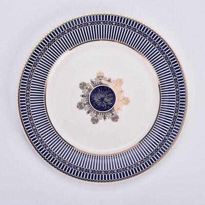 Home Tableware Sets Of High-end Custom Hotel Suppl... – Grandado