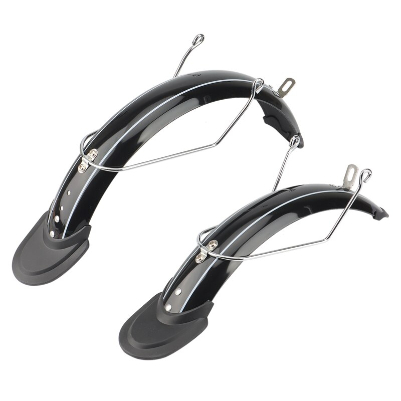 Voor 14 Inch Kugoo V1 Elektrische Fiets Spatbord V... – Vicedeal