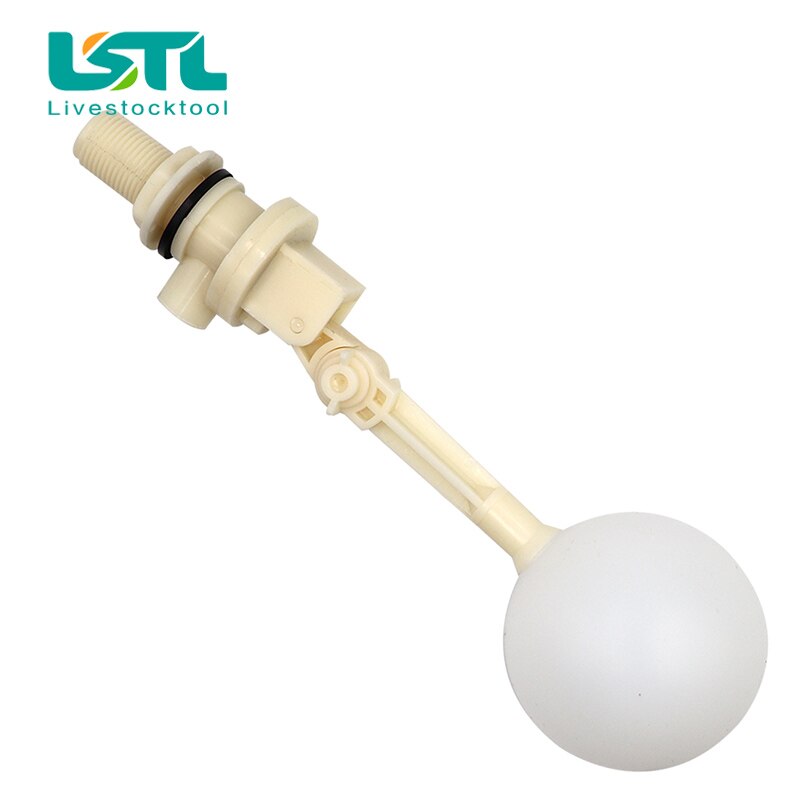 ABS Water Tank Float Kogelkraan Water Druk Controa... – Grandado