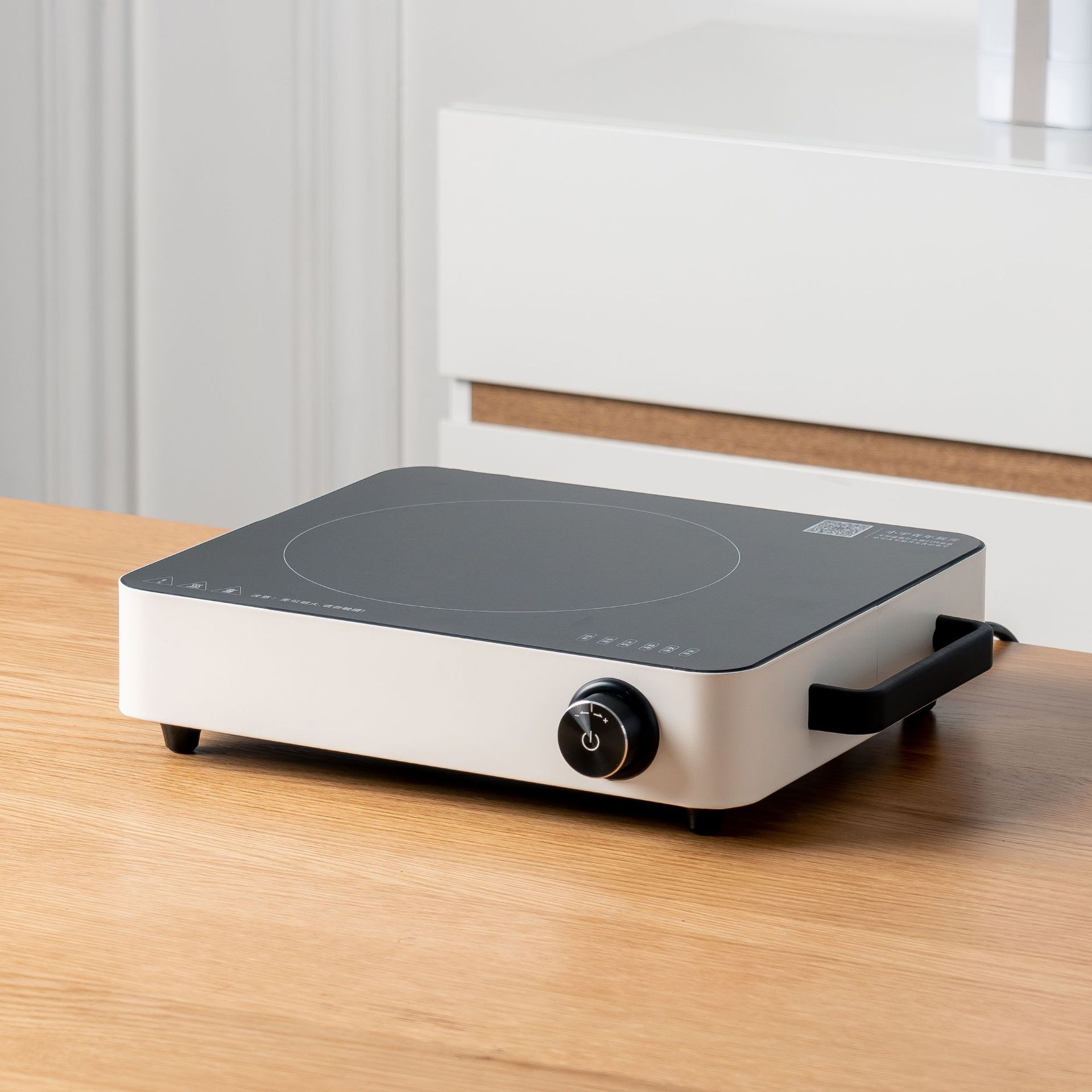 Electric Ceramic Cooktop Household High-Power Tais... – Vicedeal